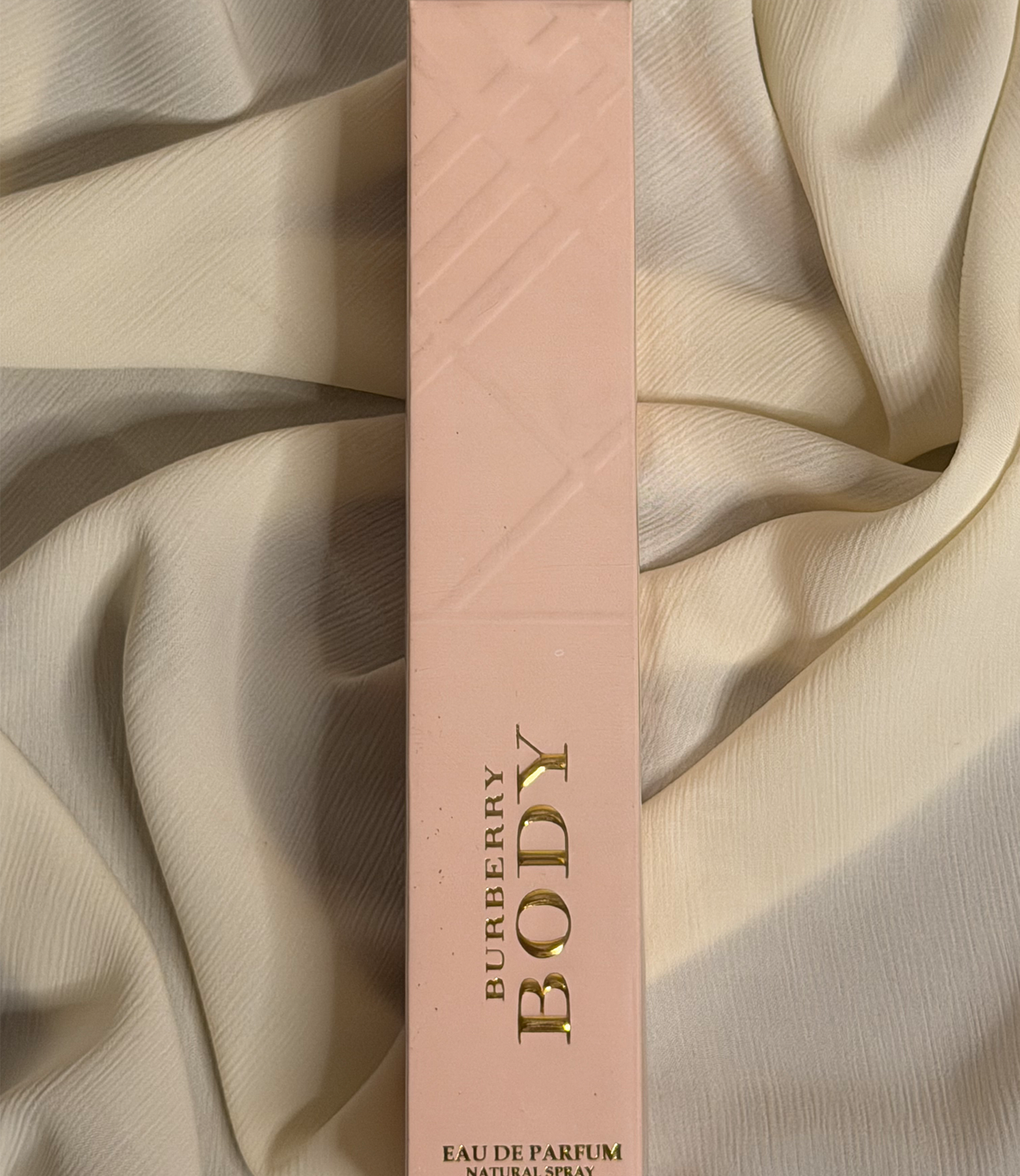 Burberry Body EDP-85ml – ANN GALLERY