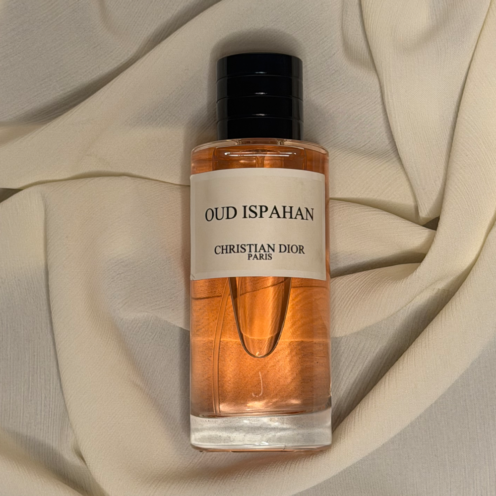 Oud Ispahan from Christian Dior’s EDP-125ml – ANN GALLERY